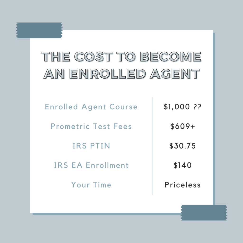 What to Look for in an Enrolled Agent Course