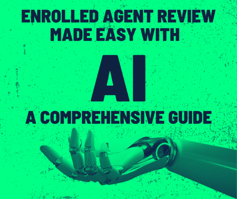 Blog - EA Exam Test Bank