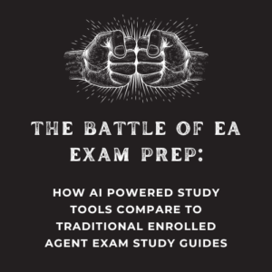 Blog - EA Exam Test Bank
