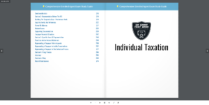Comprehensive Enrolled Agent Exam Study Guide 2024-25 (Parts 1-3) - EA ...