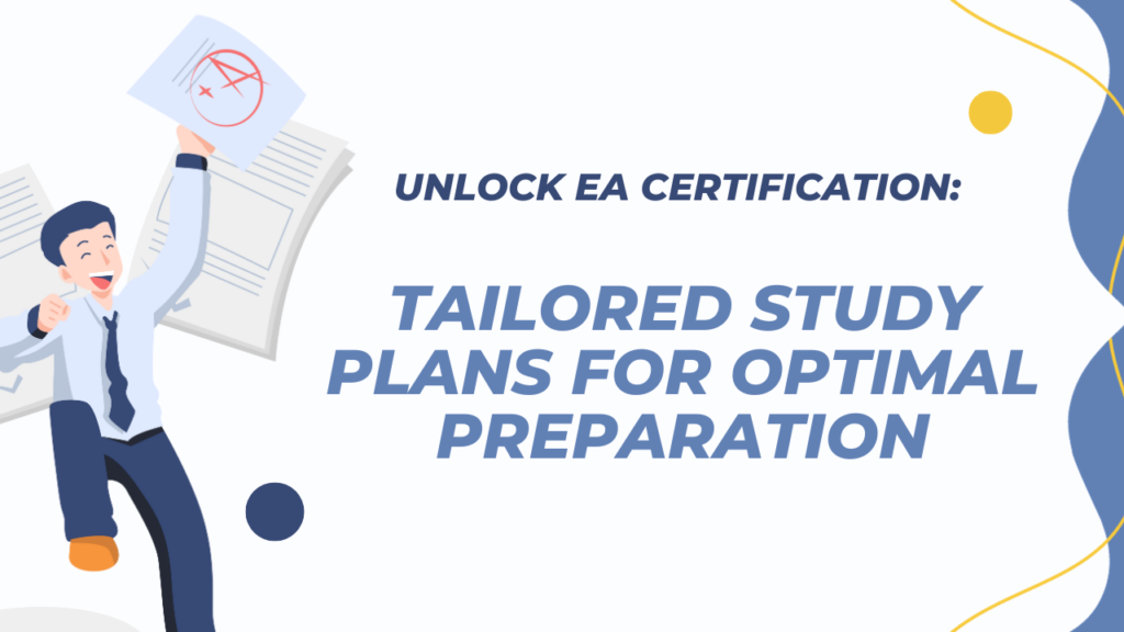 Blog - EA Exam Test Bank